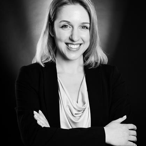 Mitarbeiter Laura Ruhland - E-Signaturen von SIGN8