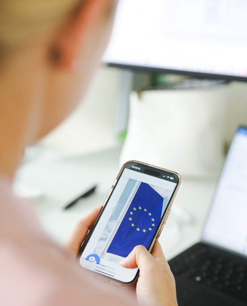 Build Your Own Digital Wallet - eIDAS 2.0 konform mit SIGN8